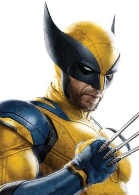 Wolverine The Last Mutant 2011 Fan Casting On Mycast
