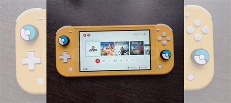 Nintendo switch lite купить в Рыбинске | Электроника | Авито