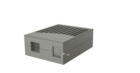 Case For Arduino Uno Autodesk Community Gallery