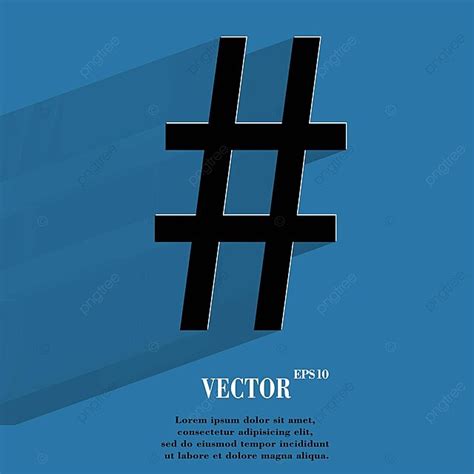 Contemporary Web Button With Sleek Design Extended Shadow And Room For Your Text Vector