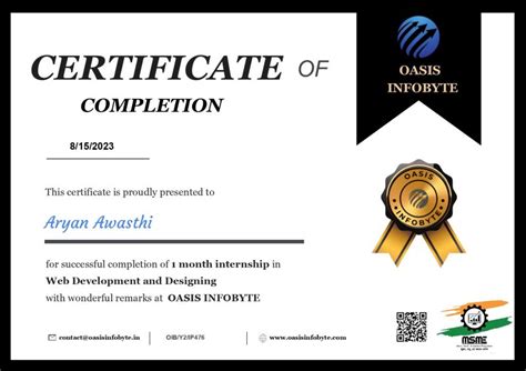 Aryan Awasthi On Linkedin Webdevelopment Designinginternship