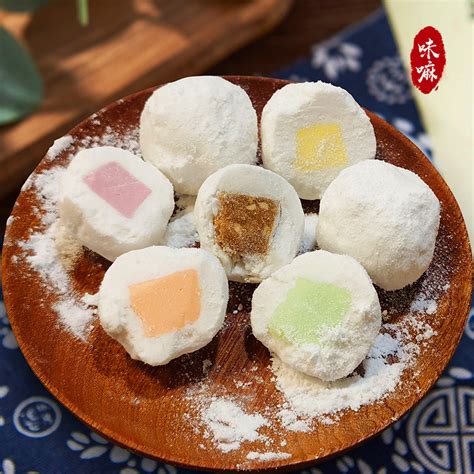 正宗天津老城里钙奶汤圆多种口味鲜奶巧克力大水果粒传统北方元宵 虎窝淘
