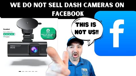 Protect Yourself From Dash Cam Scams Safe Drive Solutions Update