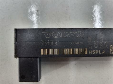 Antennemodule Volvo V90 ('16-'22) 31346697 - Hunter Parts