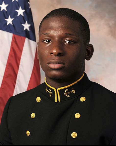 Naval Academy Sexual Assault Trial Begins Amid Arguments Over Consent