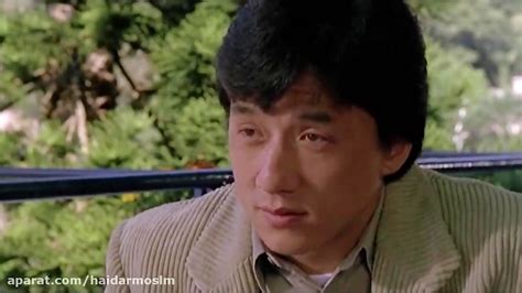 فیلم تاریخی جکی جان با دوبله فارسی