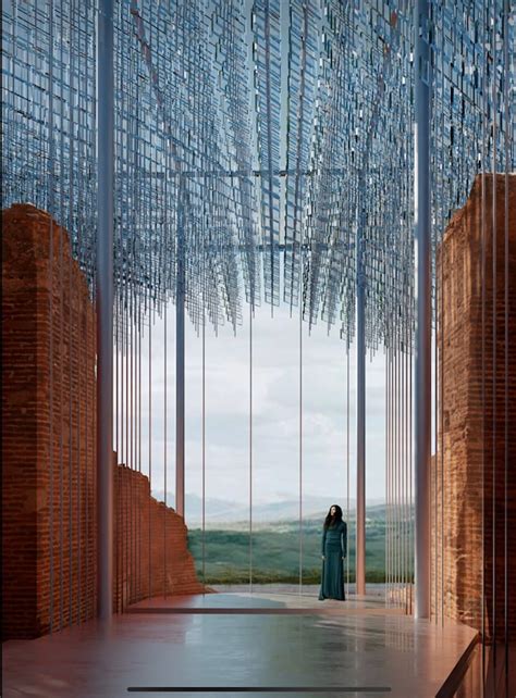 Do An Architectural Visualisation By Valeria Sayapin Fiverr