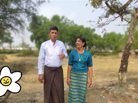 Theint Shwe Zin Aung