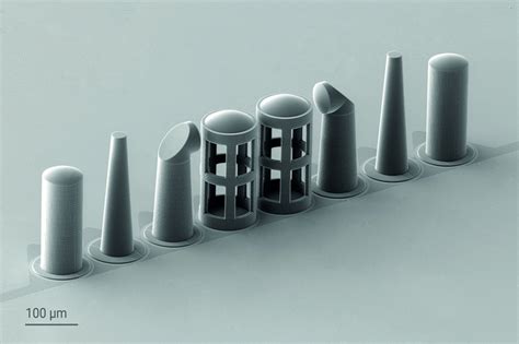 Improving Optical Coupling For Hybrid Photonic Packaging Pic Magazine News