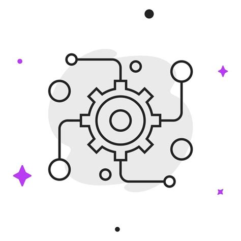 Premium Vector Seo Creative Vector Outline Icon