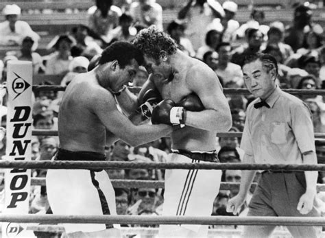 Boxing Legend Joe Bugner Dies At 75 Latest News