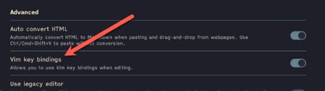 My Vim Verse The Backbone Of My Workflow Ssp Sh