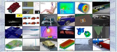 Automotive Development Gets A Real Boost From Ansys Gateway Powered By
