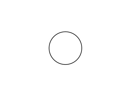 How To Draw A Circle In UMG Making A Size Changeable Circular Crosshair R Unrealengine