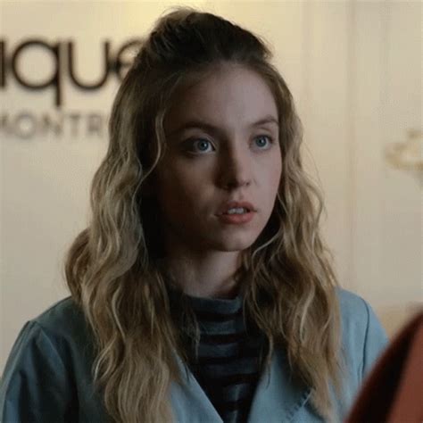 Sydney Sweeney S