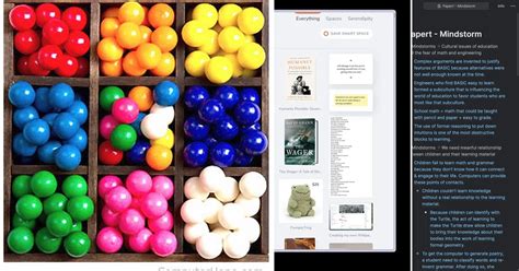 List Semantics Curated By Gregor B Rosenauer Medium