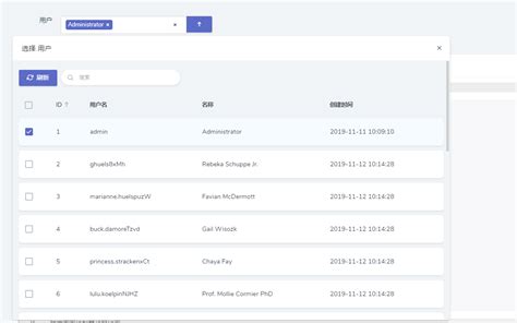 字段的使用 数据表单 《dcat Admin 中文文档 1x》 Laravel China 社区
