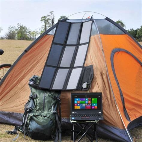 Awesome Solar Laptop Charger Options Super Solar Power