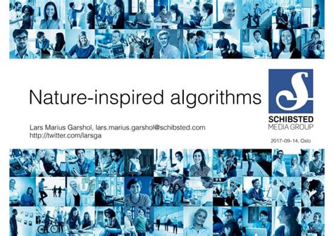 Nature Inspired Algorithms Pdf