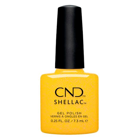 Cnd Shellac Catching Light 73mlcnd Shellac Catching Light