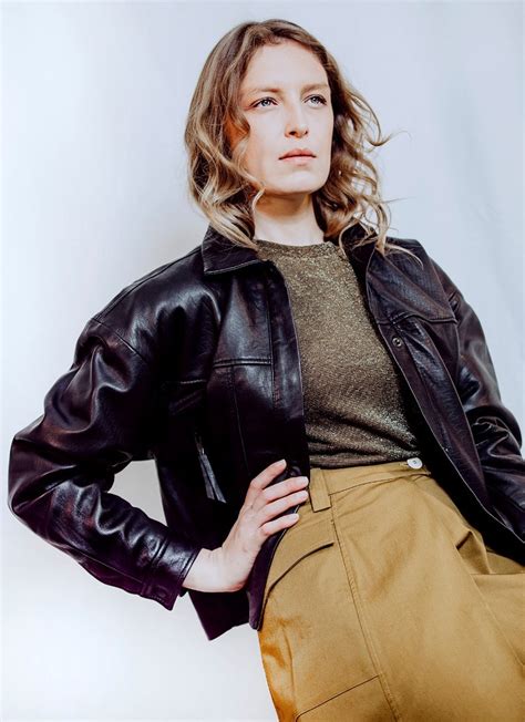 Michelle W Network Model Agency