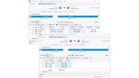 Top Oracle GUI Power Ups In The New DbForge Edge Fossbytes