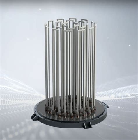 Polysilicon — Advanced Material Solutions