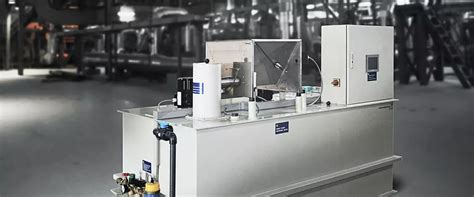 Dosing Systems Grundfos