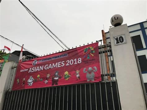 Arya Pramudya Posted On Linkedin