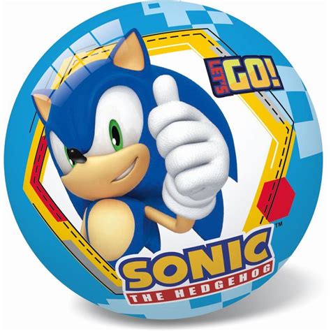 Boll Sonic 230 Mm Webbutik