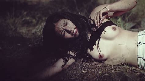 Nude Video Celebs Eva Hamilton Nude Rebecca Tarabocchia Sexy Cabal 2019