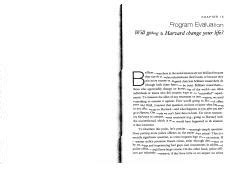 Eco Wheelan Naked Statistics Ch Program Evaluation Pdf Chapter Program Evaluation Will