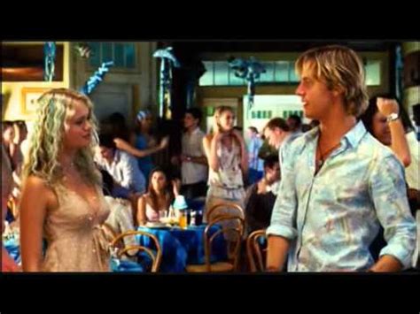 Aquamarine Movie Raymond