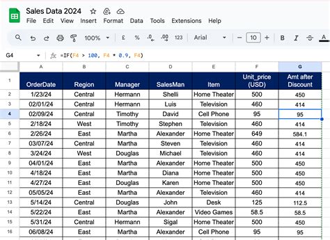 How To Use Ai For Excel Formulas Clickup