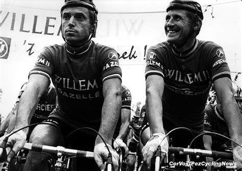 In Memory Of Rik Van Looy Icyclebike
