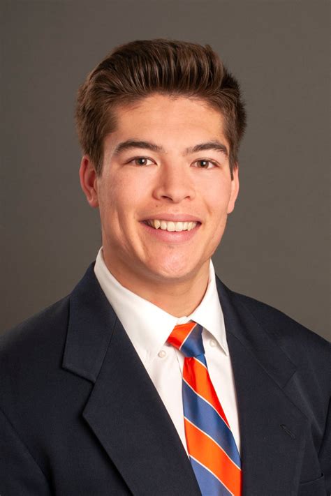 Boise States 25 Most Important Players In 2021 No 3 Hank Bachmeier Purcell Register