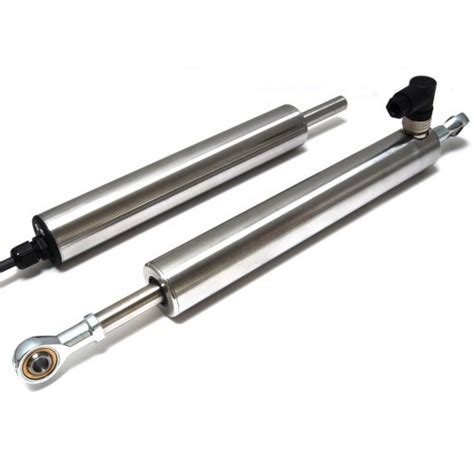 PT LVDT Linear Transducer At Rs Set Linear Displacement Transducers In Ghaziabad