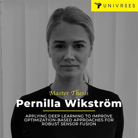 Univrses On Linkedin Computervision Deeplearning Univrses