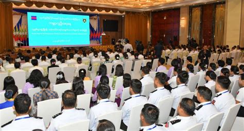 ကလေးမွေးဖွားနှုန်း ကျဆင်းလာနေသဖြင့် ပြီးခဲ့သည့် ၁၀ နှစ်တာအတွင်း မြန