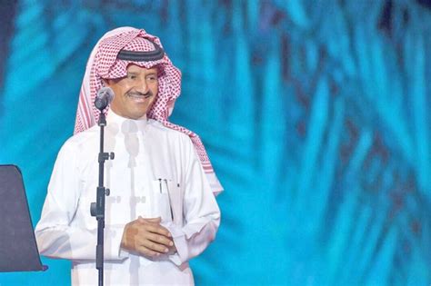 خالد عبدالرحمن يشارك في مهرجان جرش جريدة الجريدة الكويتية