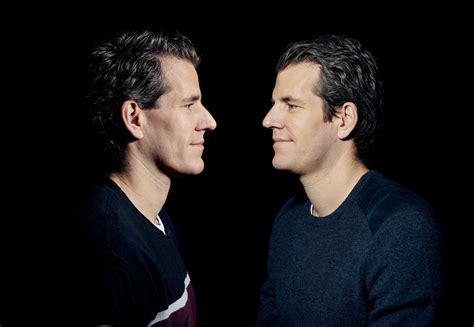 Winklevoss Twins Bitcoin