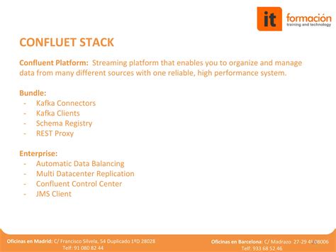 Kafka Infrastructure Monitoring Pptx