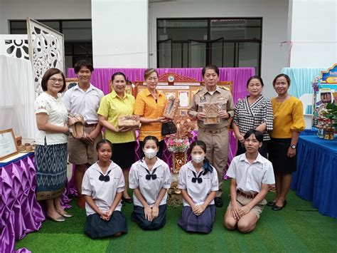 ผู้อ โรงเรียนเทศบาลวัดบุญญวาสวิหาร อ ท่าใหม่ จ จันทบุรี