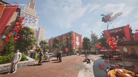 Atomic Heart Fov How To Use Flawless Widescreen Gamesradar