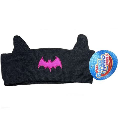 Dc Superhero Girls Batman Series Bat Women 2016 Depop