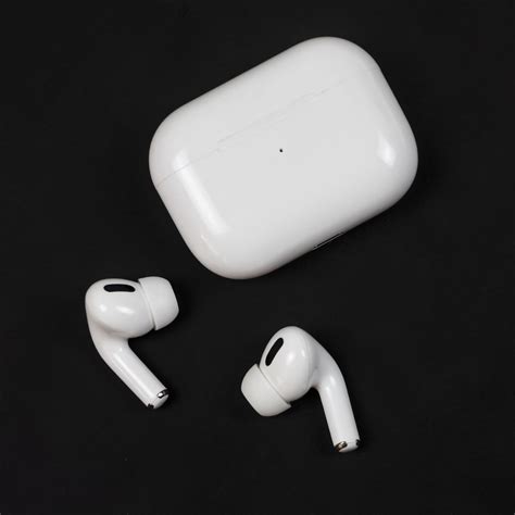 هندزفری بلوتوثی مدل ایر پاد پرو محصولات