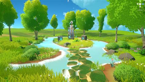 Vashu Singh On Linkedin Environmentdesign Leveldesign