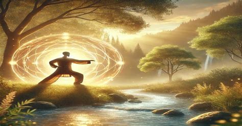 Qigong Για Αρχάριους Εισαγωγή Σε Βασικές Τεχνικές Chigonggr