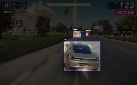 Object Detection In Asphalt 9 With Roboflow And Yolov5 By Dk Medium