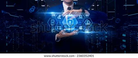 Fingerprint Scan Provides Security Access Biometrics Stock Photo Shutterstock
